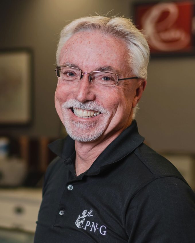 Don Rinkor Steps into CEO Role at Legacy Currency Grading