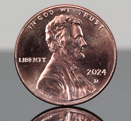 U.S. Penny Costs 3.69 Cents to Produce in 2024 | CoinNews