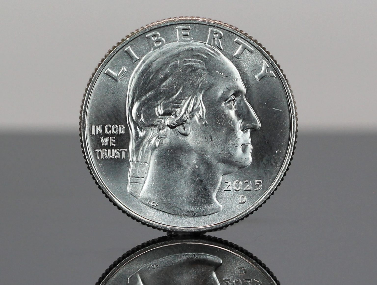 October U.S. Coin Production Up; No Pennies for Third Month