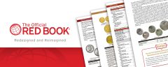 2026 Red Book Hits Shelves Nationwide | CoinNews