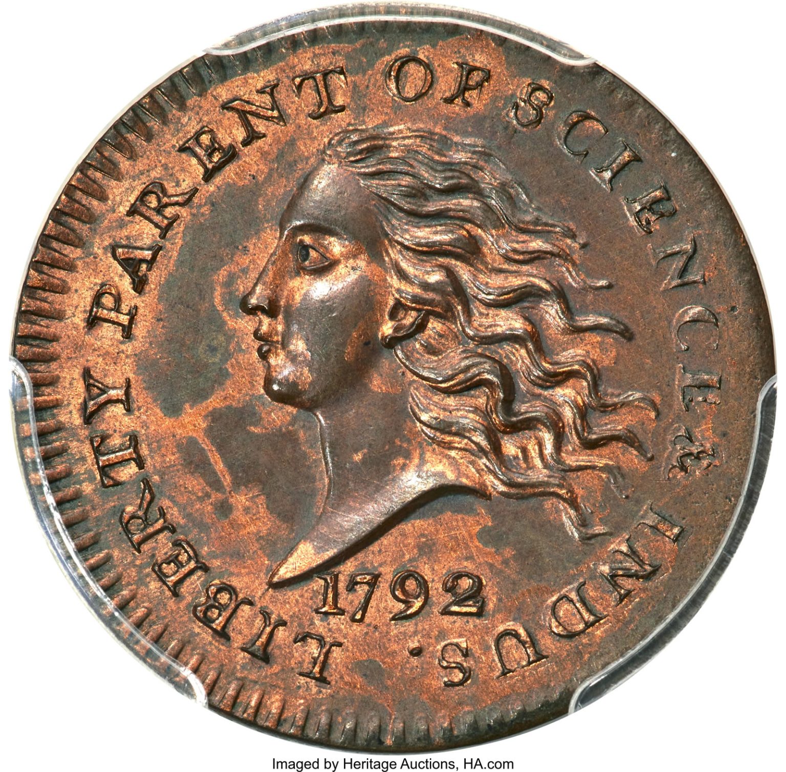 Sherman Collection, Part II, and Rare Ingots Highlight Heritage’s May ...