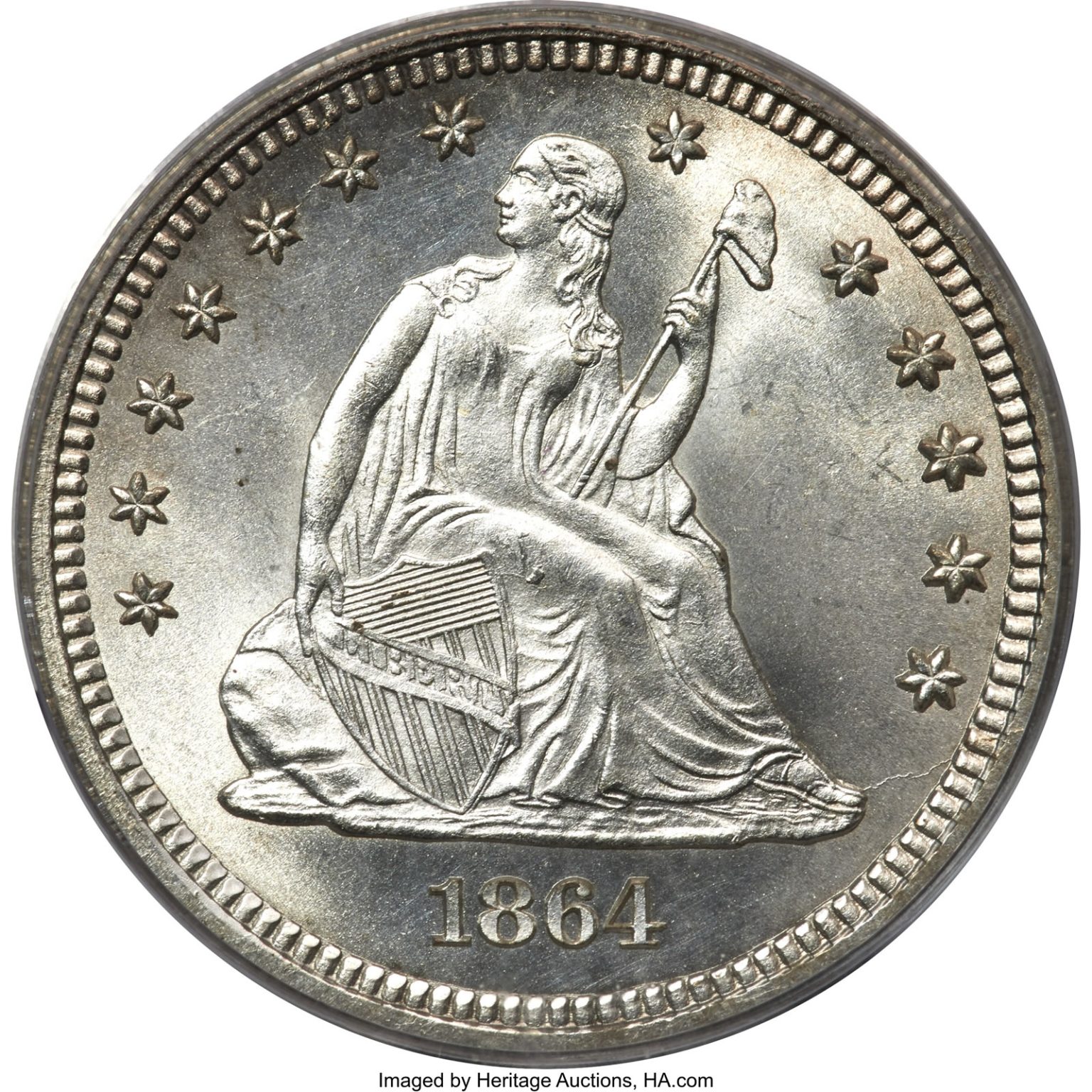 Sherman Collection, Part II, and Rare Ingots Highlight Heritage’s May ...