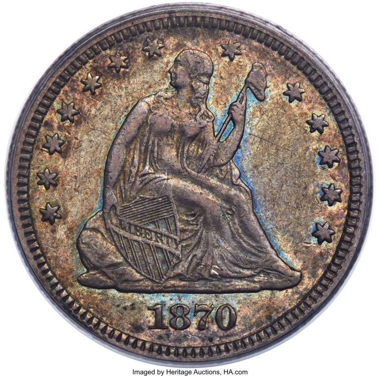 Sherman Collection, Part II, and Rare Ingots Highlight Heritage’s May ...