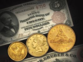 Banknotes or Currency Articles | CoinNews