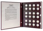 Whitman Launches Prestige Line of Albums for Coin Collectors
