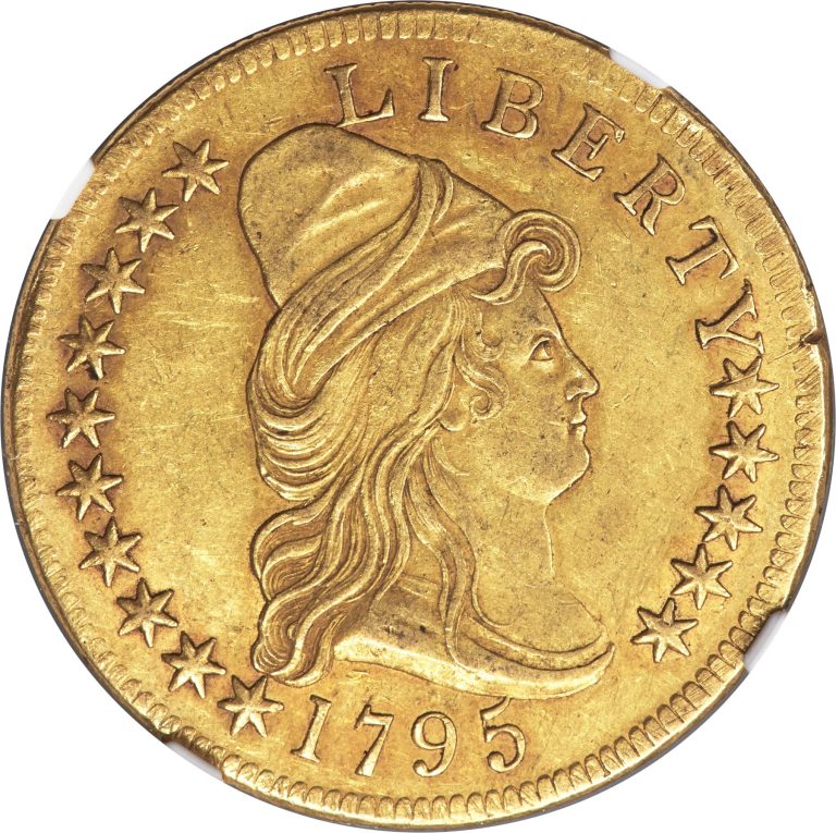 Mormon $5 Gold Coin Leads $10.36 Million Heritage Auction