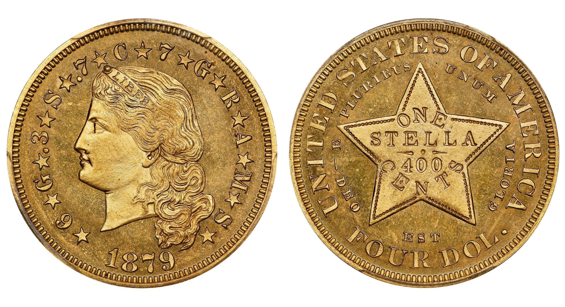 Rick Springfield's Rare U.S. Gold Coins to Be Auctioned