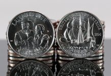 U.S. Coin Production Jumps in January as 2026 Coins Debut