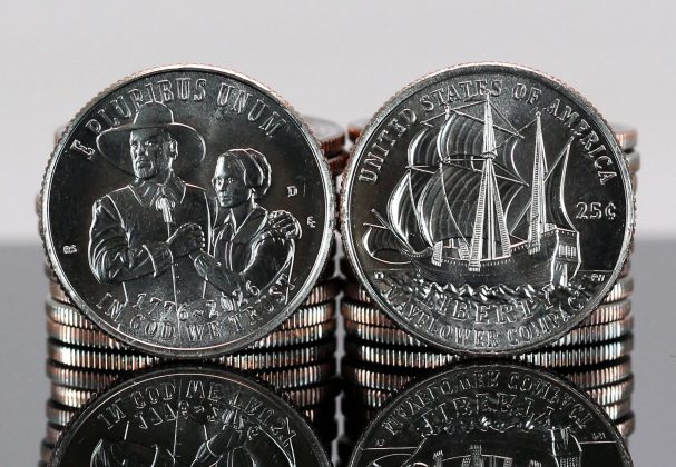 U.S. Coin Production Jumps in January as 2026 Coins Debut