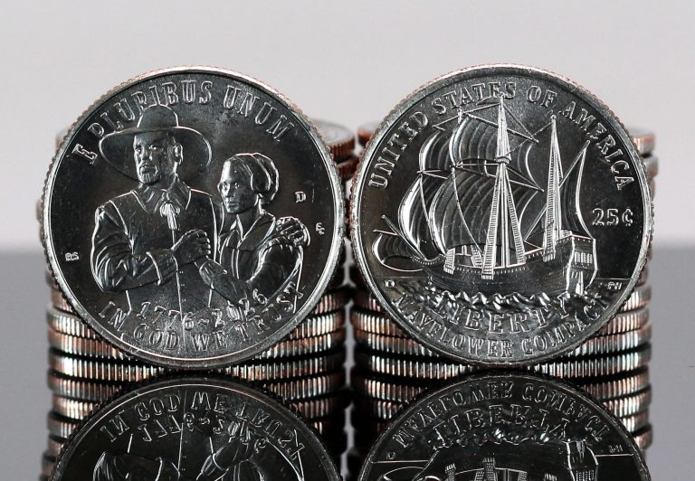U.S. Coin Production Jumps in January as 2026 Coins Debut