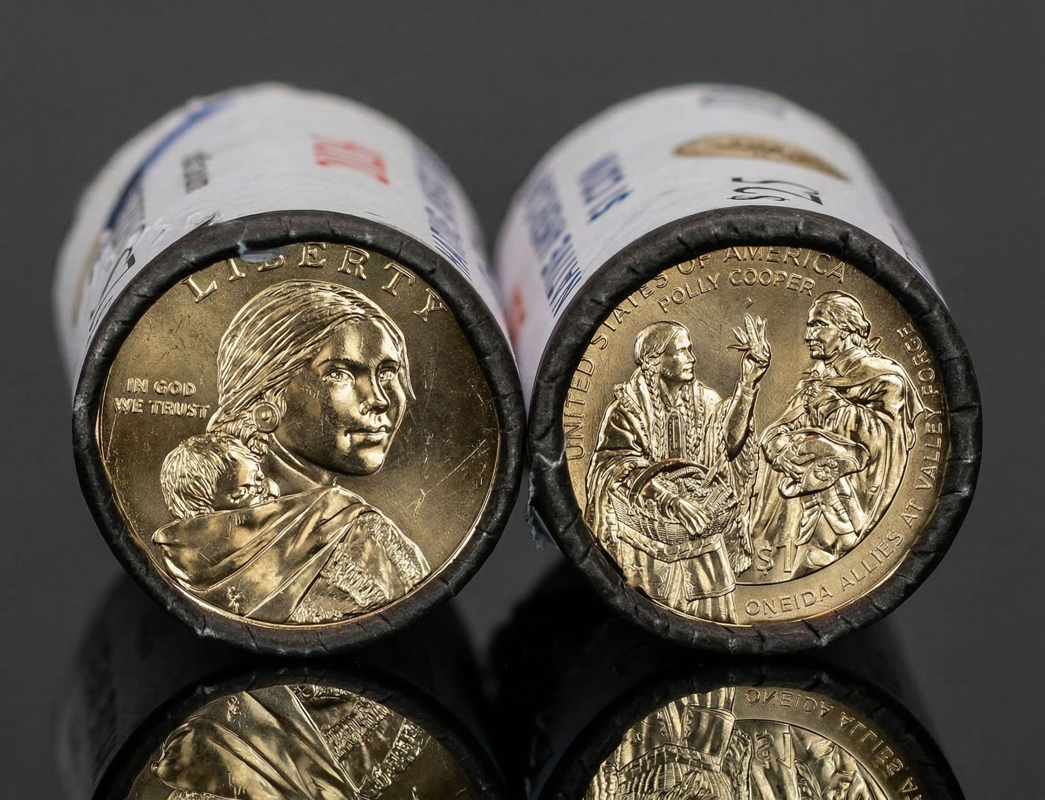U.S. Mint Produces 296.7M Coins Amid America 250 Rollout