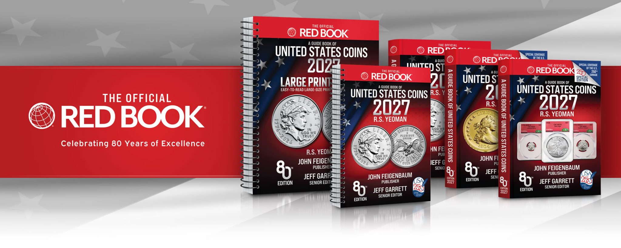 Whitman to Release 80th Edition of Red Book in June 2026